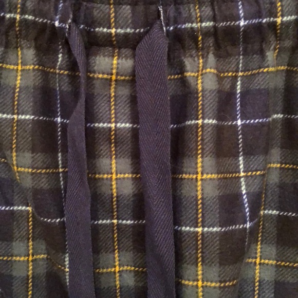 Chaps | Other | Nwot Chaps Mens Pajama Pants | Poshmark